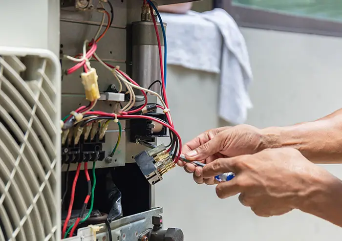 Stay Warm with Reliable Furnace Repair Edwards, CO