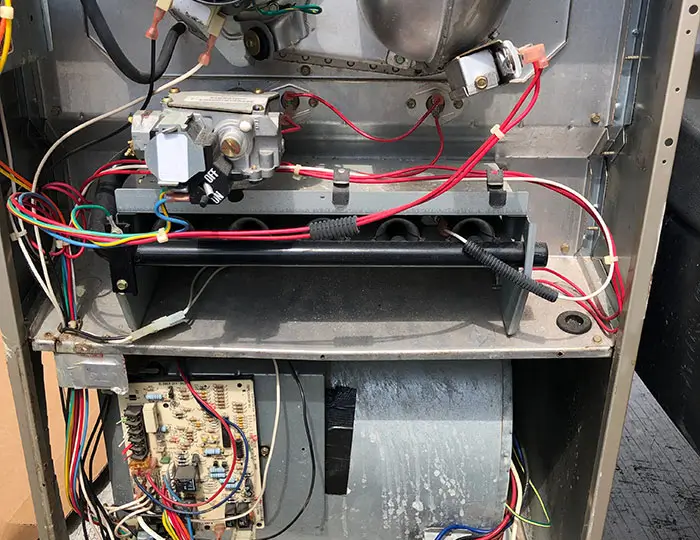 Stay Warm with Reliable Furnace Repair Edwards, CO