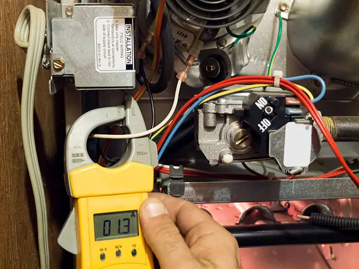 Stay Warm with Reliable Furnace Repair Edwards, CO