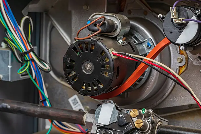 Stay Warm with Reliable Furnace Repair Edwards, CO